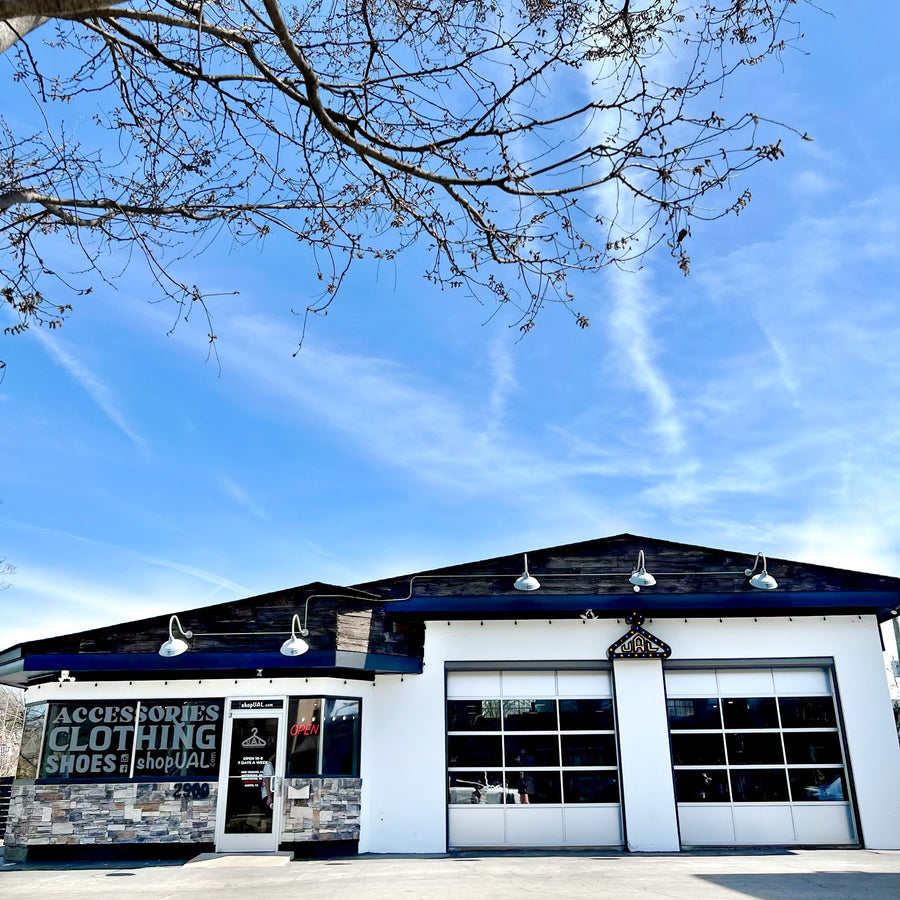 UAL Store Locations | Discount Designer Clothing | United Apparel ...