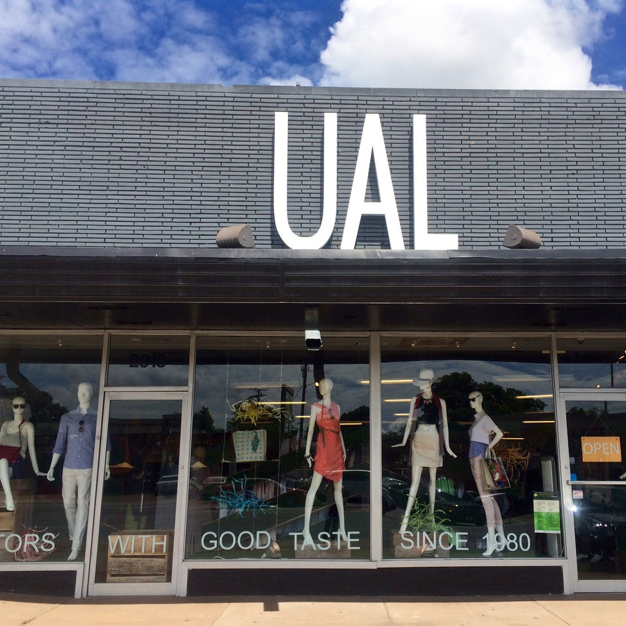 UAL Store Locations | Discount Designer Clothing | United Apparel ...