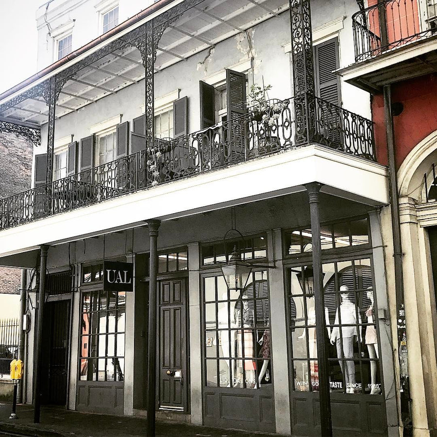 UAL Store Locations | Discount Designer Clothing | United Apparel ...