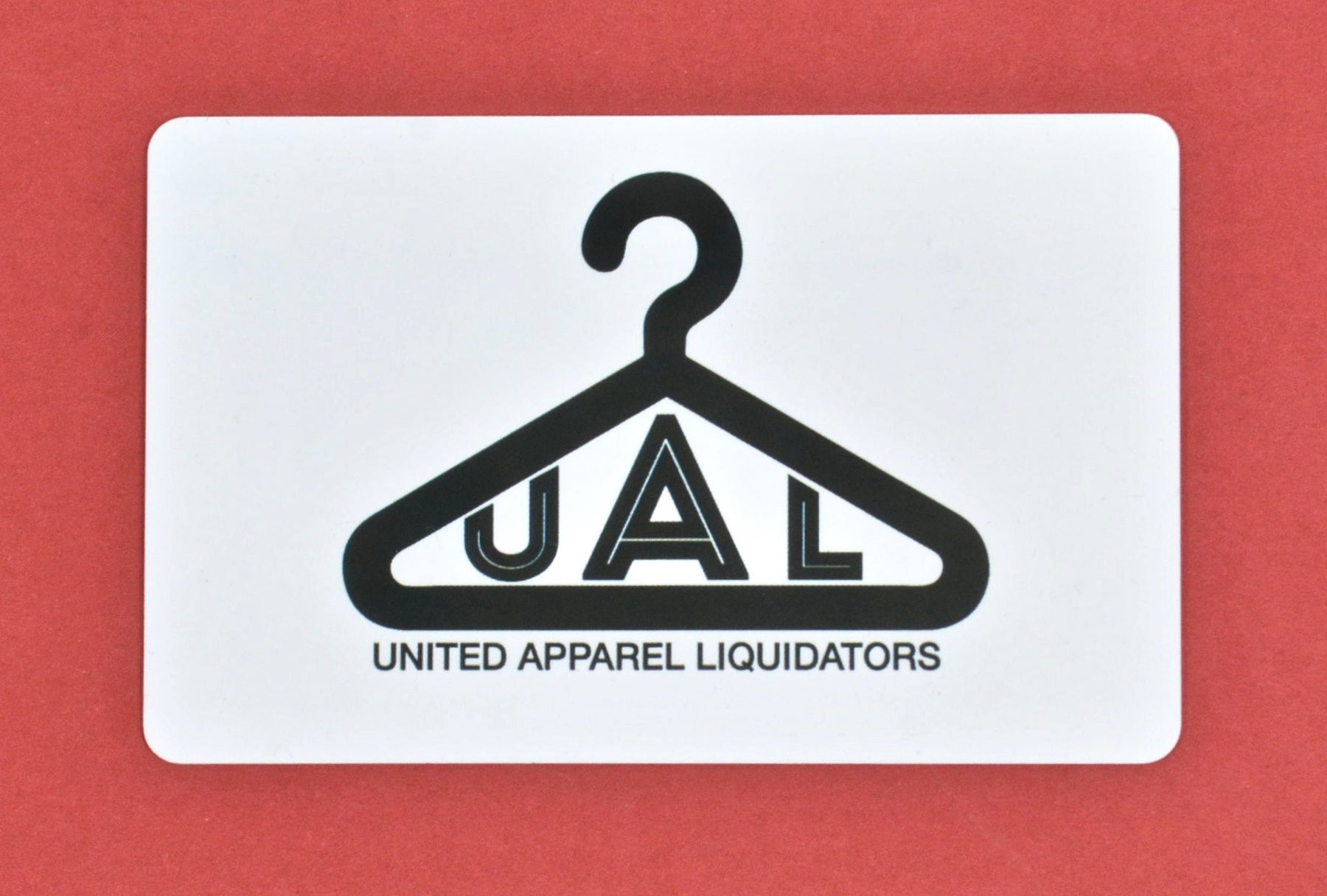 Give the Gift of UAL Online | Designer Discounts | UAL – United Apparel ...